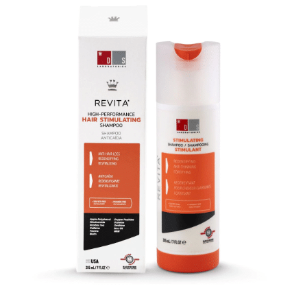 DS Laboratories Revita Hair Stimulating Shampoo (205ml) – Dermatology Point